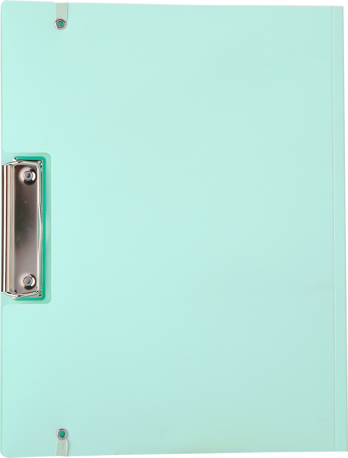 Папка-планшет А4 "Deli Macaron" ассортимент (EB30402)