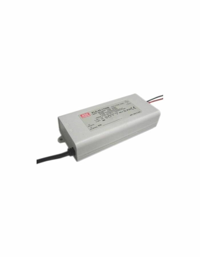LED-драйвер AC-DC Mean Well PLD-40-350B