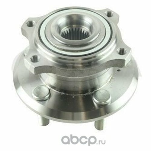 Ступица заднего колеса в сборе с подшипником CHRYSLER 300C, DODGE Charger 04 12 Ossca 40261 для Chrysler 300C