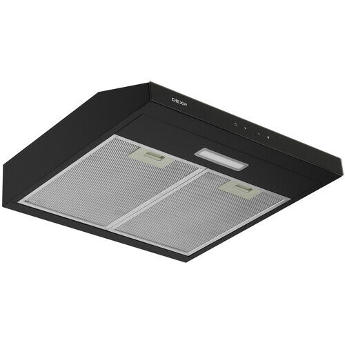 Подвесная вытяжка DEXP SH50-SV0