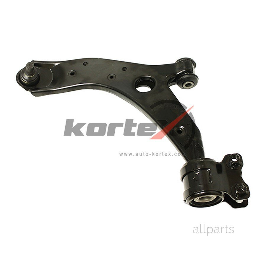 KORTEX KSL5360 Рычаг пер. подв. нижн. L