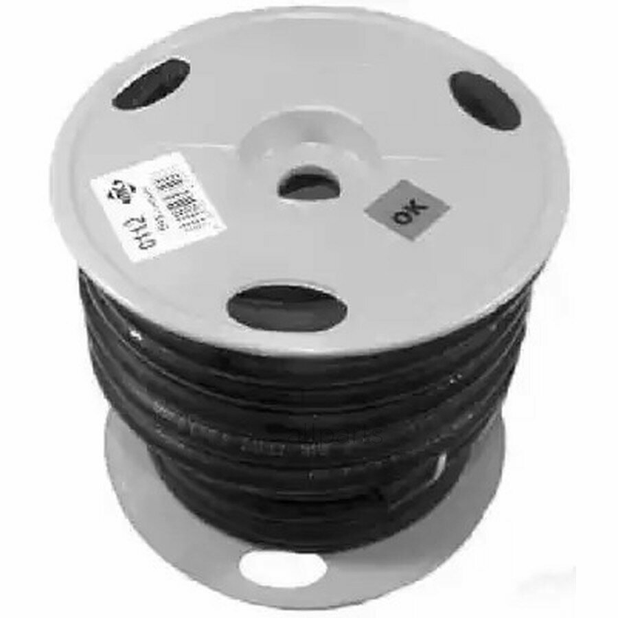 METALCAUCHO 00470 шланг топливный