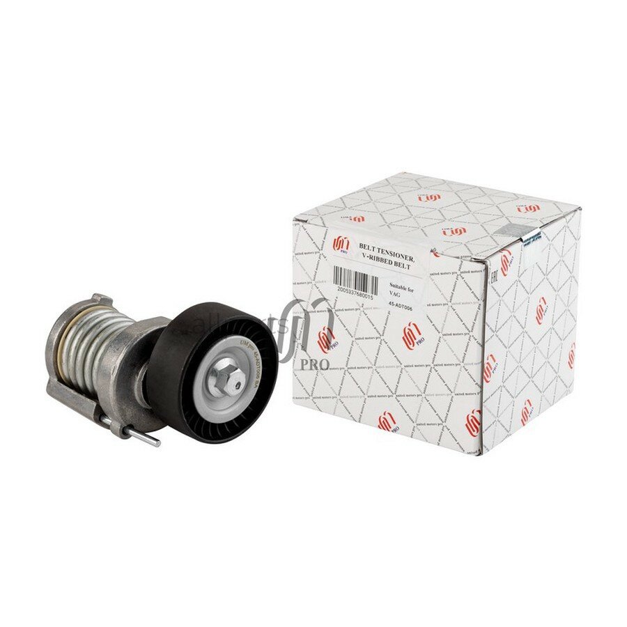 UMPRO 45-ADT006 Натяжитель поликлинового ремня