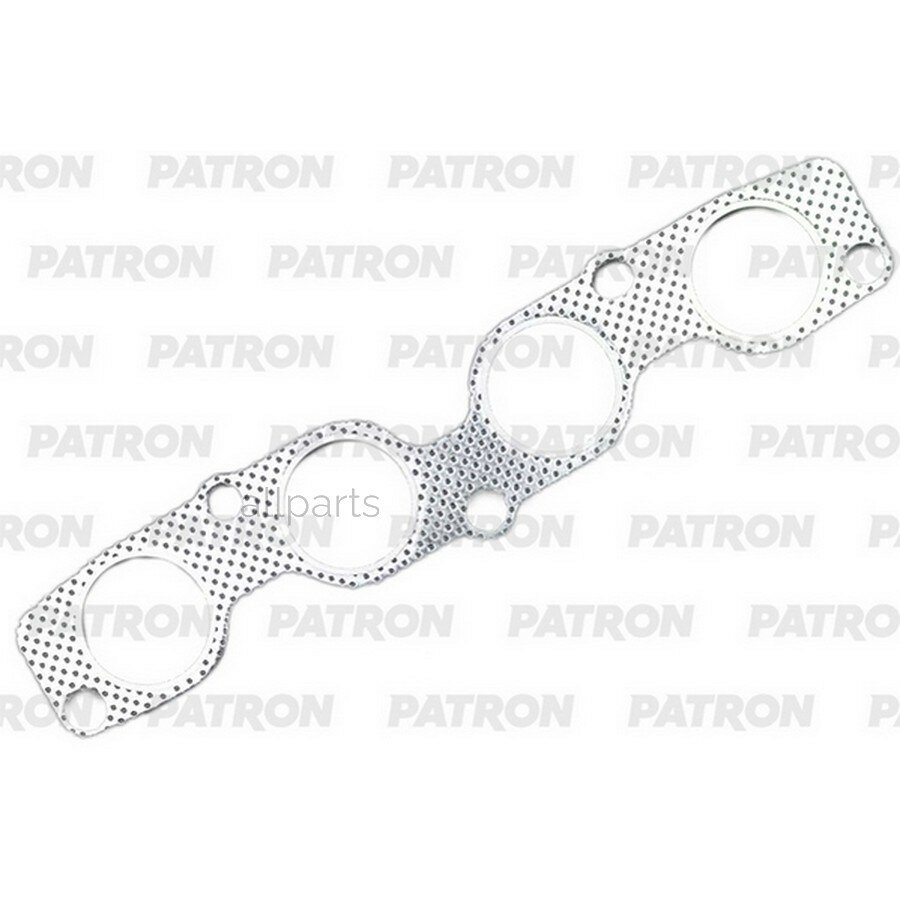 PATRON PG5-2056 Прокладка выпускного коллектора MAZDA 2.0L (PEY7, PEY5, PEXL) 2011-