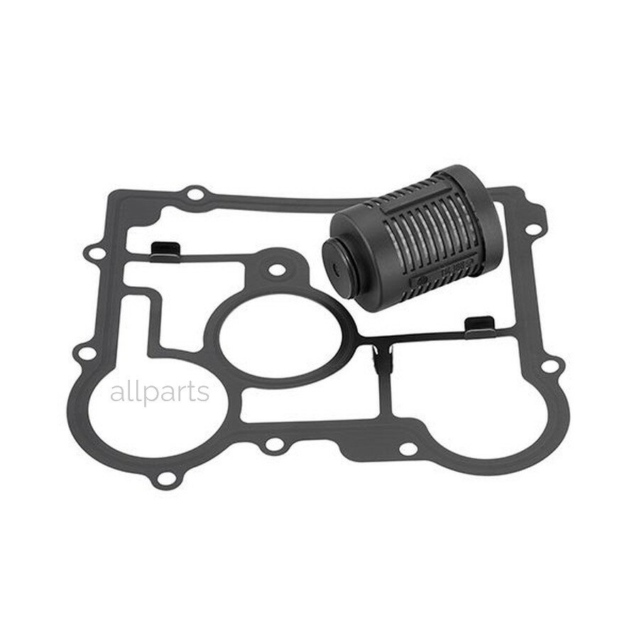 BORGWARNER DS2006273 Фильтр системы полного привода муфты полного привода BUICK: LACROSSE, REGAL GS \ CADILLAC: SRX \ OPEL: INSIGNIA \ SAAB: 9-3 TURBO X, 9-3 AERO XWD COMBI, 9-5