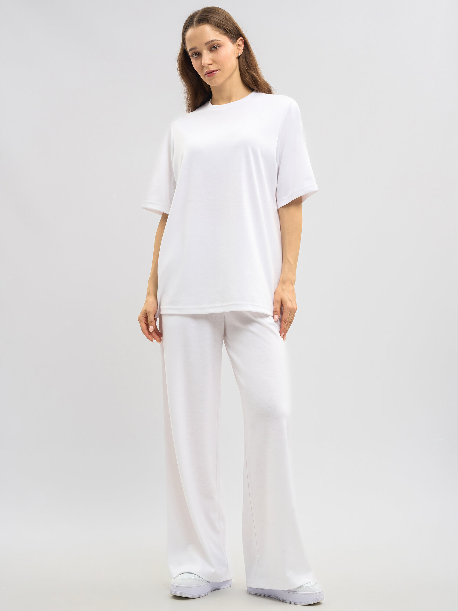 Комплект Повседневный женский комплект