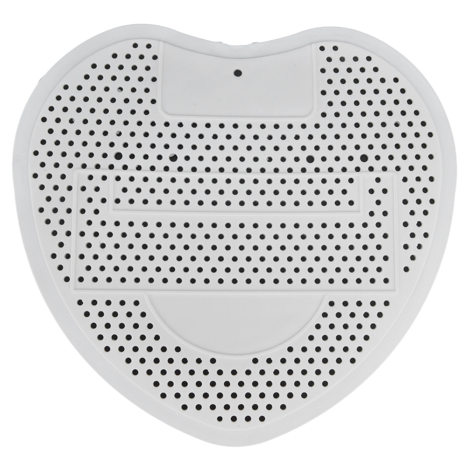 Экран писсуара антиблокирующая прочная брызгопродая дезодорализатор писсуа