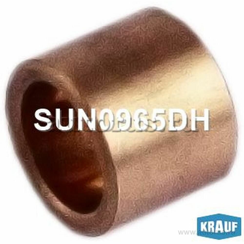Втулка стартера, для Тойота Карина, 2, Селика, Королла арт SUN0965DH