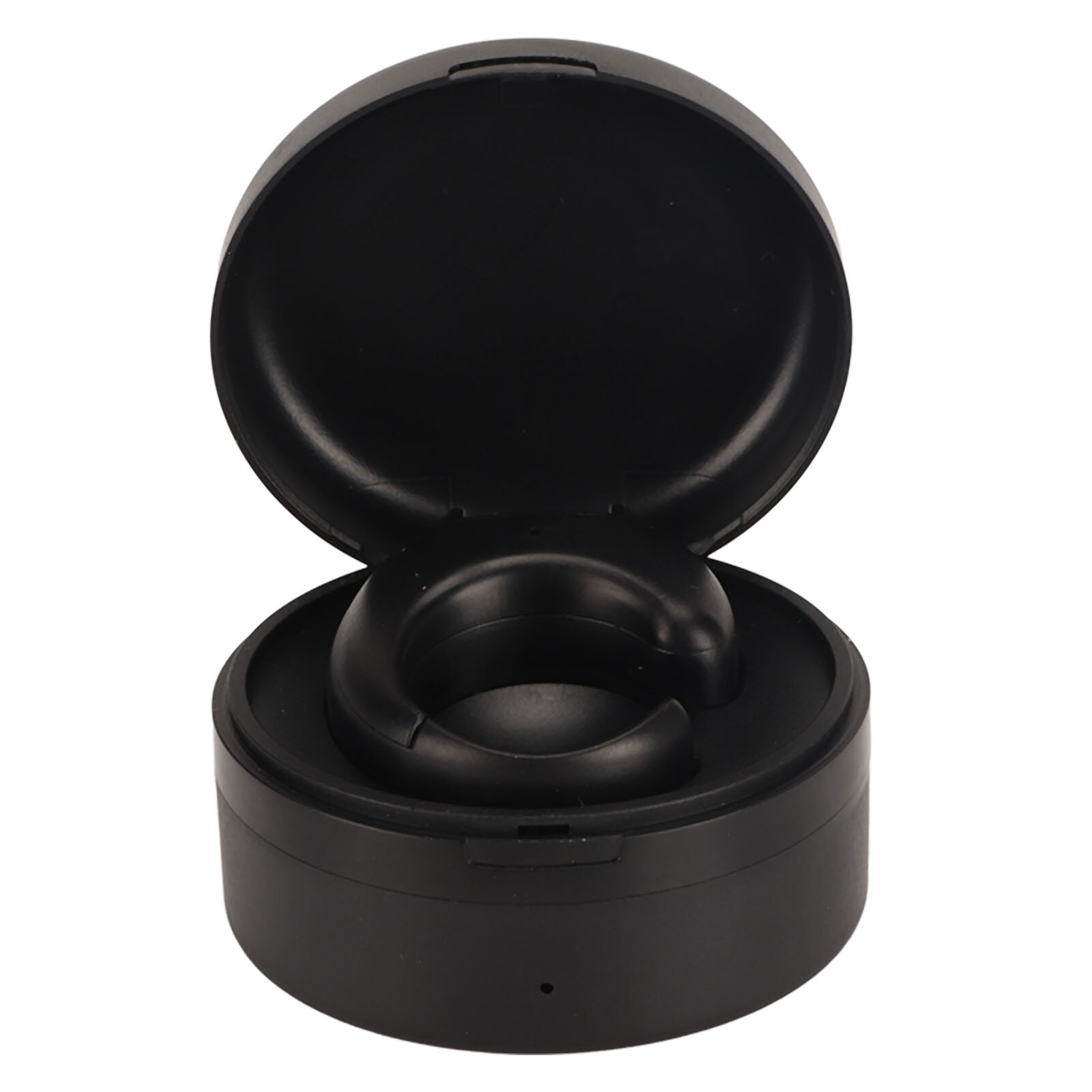 Remote Control Ring ABS APP Page Turner Wireless Camera Shutter Selfie Button для смартфона, вес 86г, батарея 50mAh, зарядное устройство 200mAh, Bluetooth 5.3, поддержка IOS 15.0 и Android 8.0+, функции селфи, лайк, прокрутка страниц, регулировка