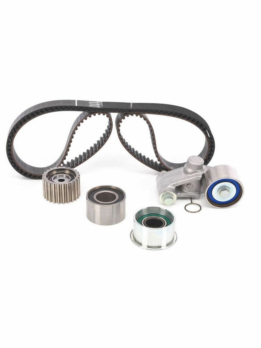 Комплект ремня ГРМ MILES AB08037 для а/м SUBARU Legacy, Impreza