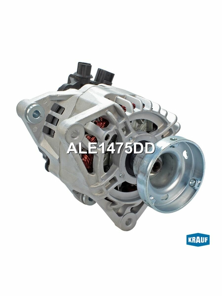 Генератор KRAUF ALE1475DD, для Ford Focus Mk1