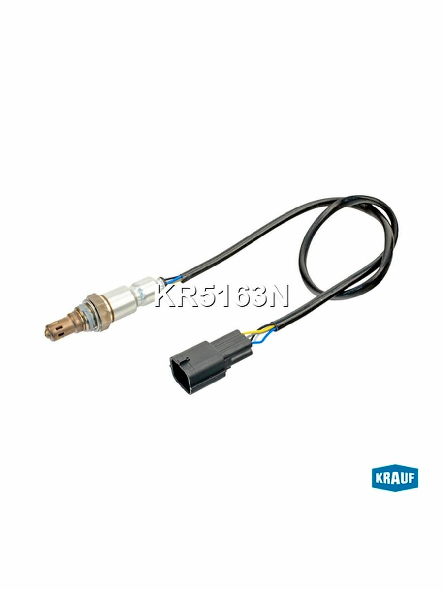 Датчик кислородный (лямбда зонд) для а/м Mazda 6, Kauf KR5163N