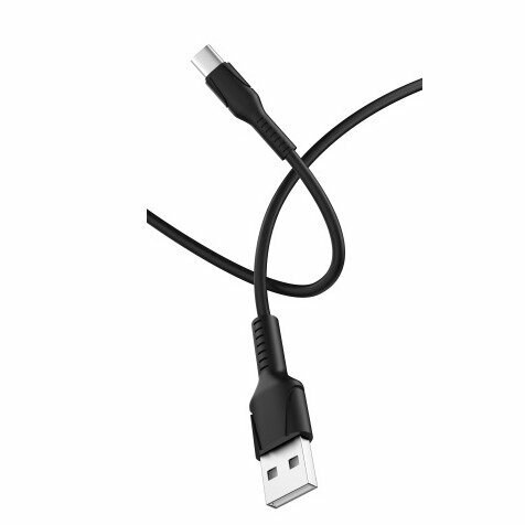 Кабель USB 3.1 Тип C - USB 2.0 Тип A GoPower 00-00028374 1.0m