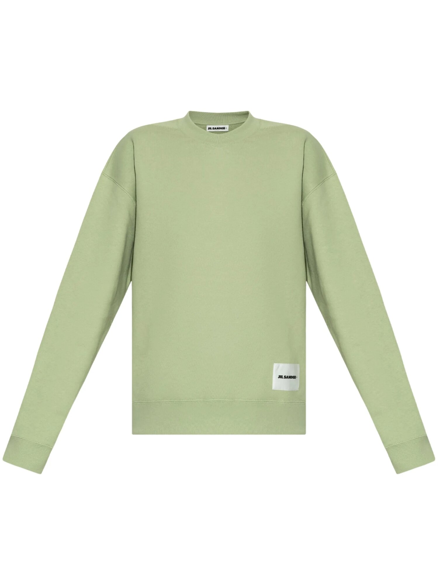 Толстовка Jil Sander