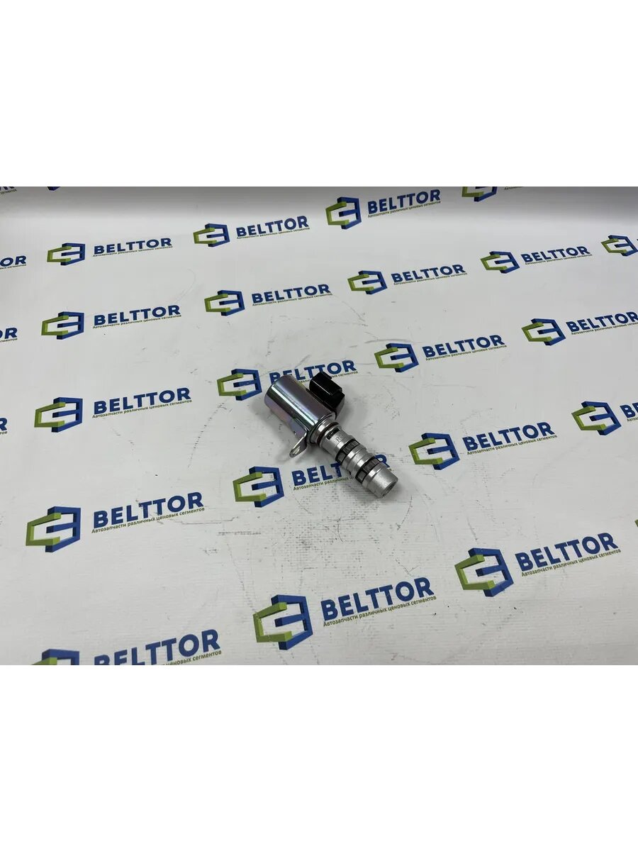 Клапан электромагнитный изменения фаз ГРМ Новое Cargoparts