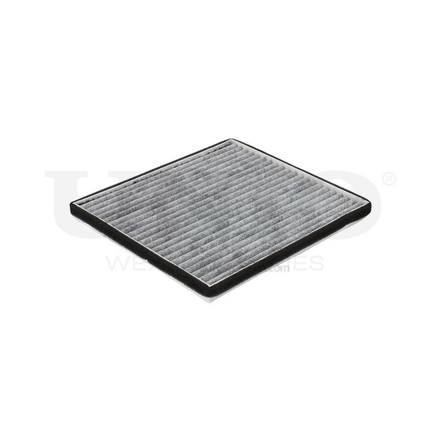 UNIO FLT40134C Фильтр салонный угольный Chery Tiggo (T11) 05-, Tiggo 3 17-, Kaiyi X3 23-