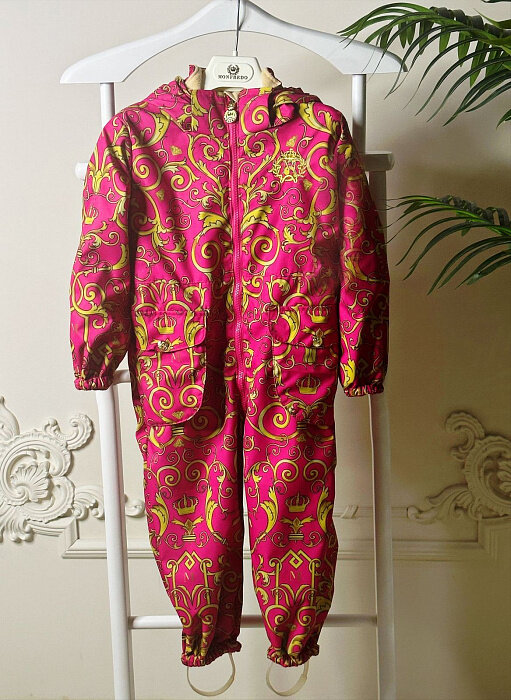 Комбинезон комбинезон