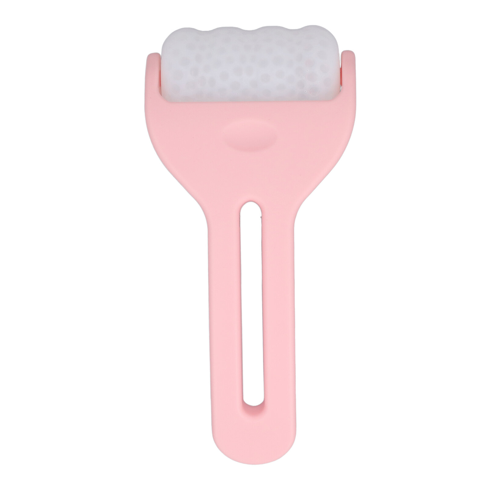 Массажер для лиц Массажер Роллер Ручная ручка с ледяной лицевой лицо