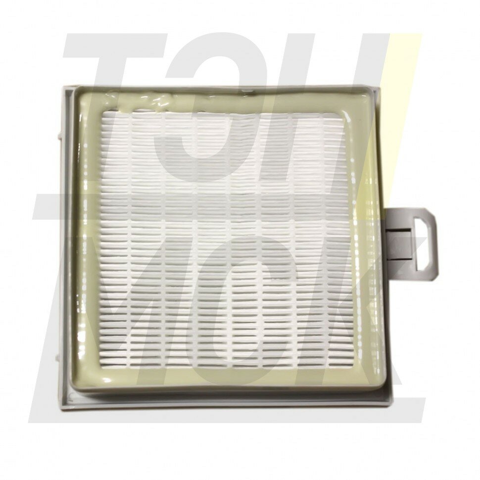 Фильтр HEPA для пылесосов Bosch, Siemens, v1087