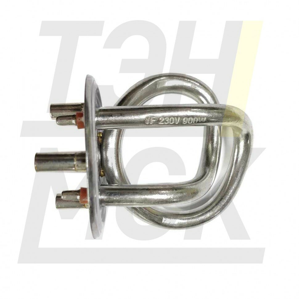 ТЭН для электрического чайника Tefal 900Вт малый, 720090