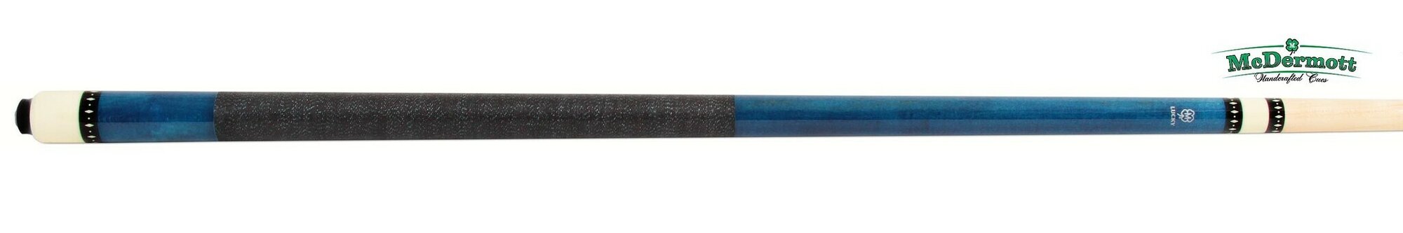 Кий McDermott Lucky L07 2PC Пул