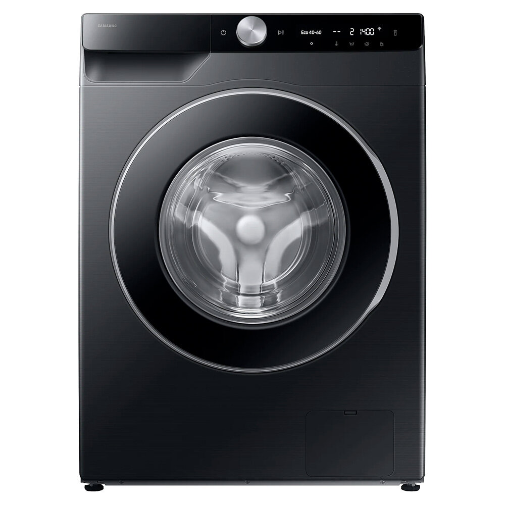 Стиральная машина Samsung WW90DG6G94LBLD