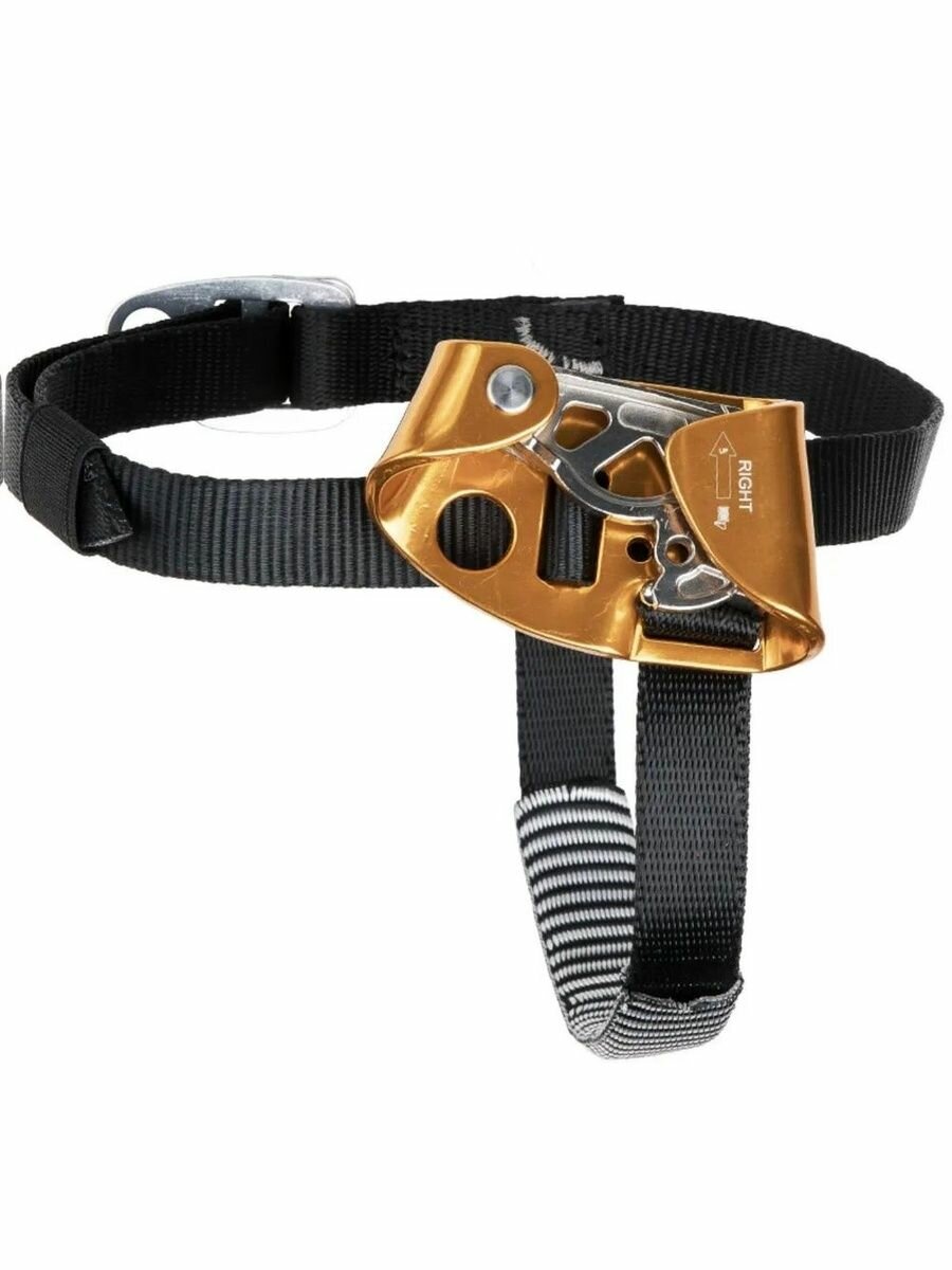 Зажим ножной правый Camnal