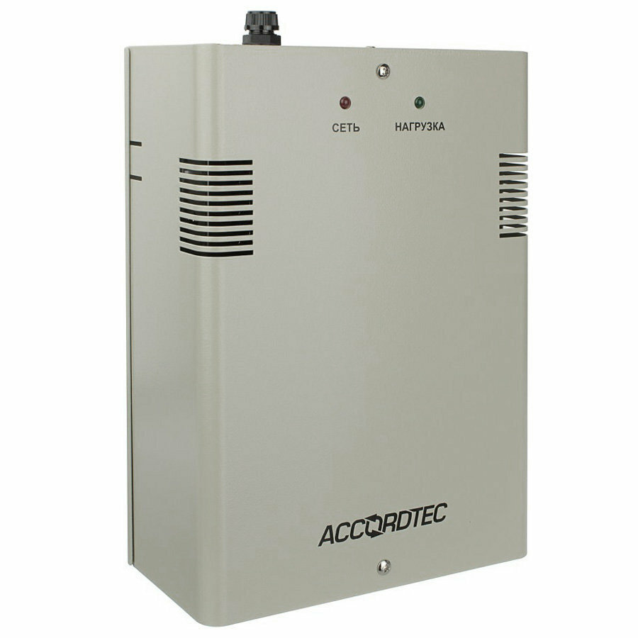 Источник бесперебойного питания ББП-30А