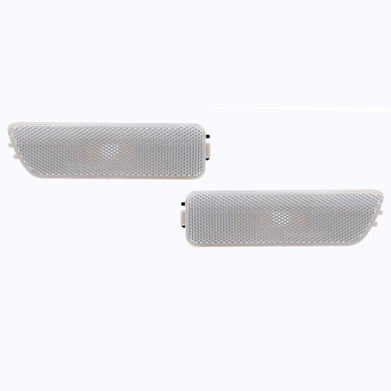 Фонарь указатель поворота автомобильного бампера MyPads