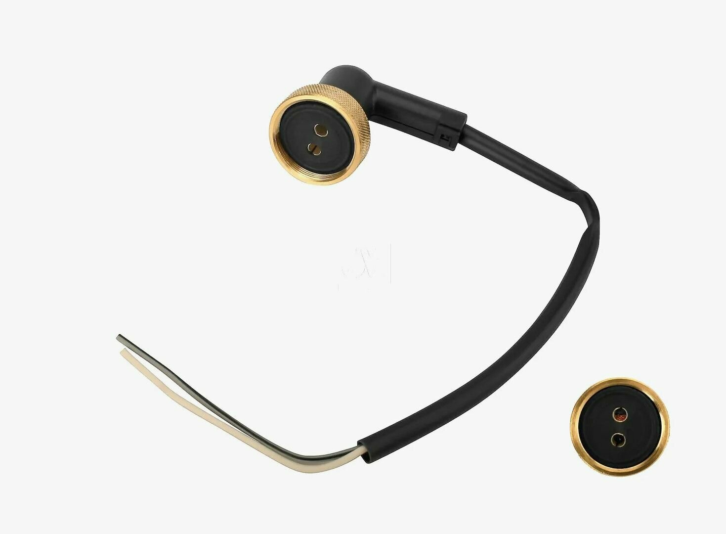 Кабель электрический датчиков и кранов арт 461065 DT Spare Parts