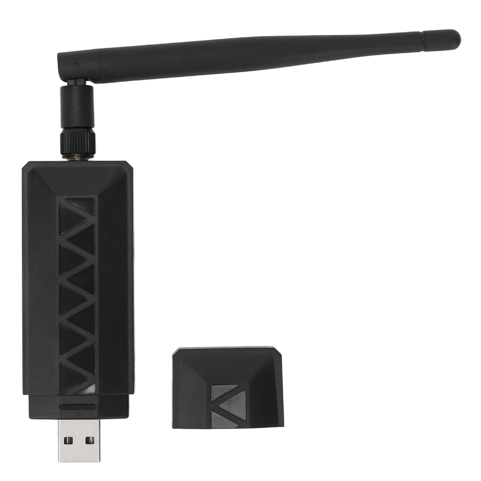 Адаптер Wi-Fi 2,4G с чипом AR9271, 150 Мбит/с, USB-адаптер беспроводной сети для компьютерного офисного использования