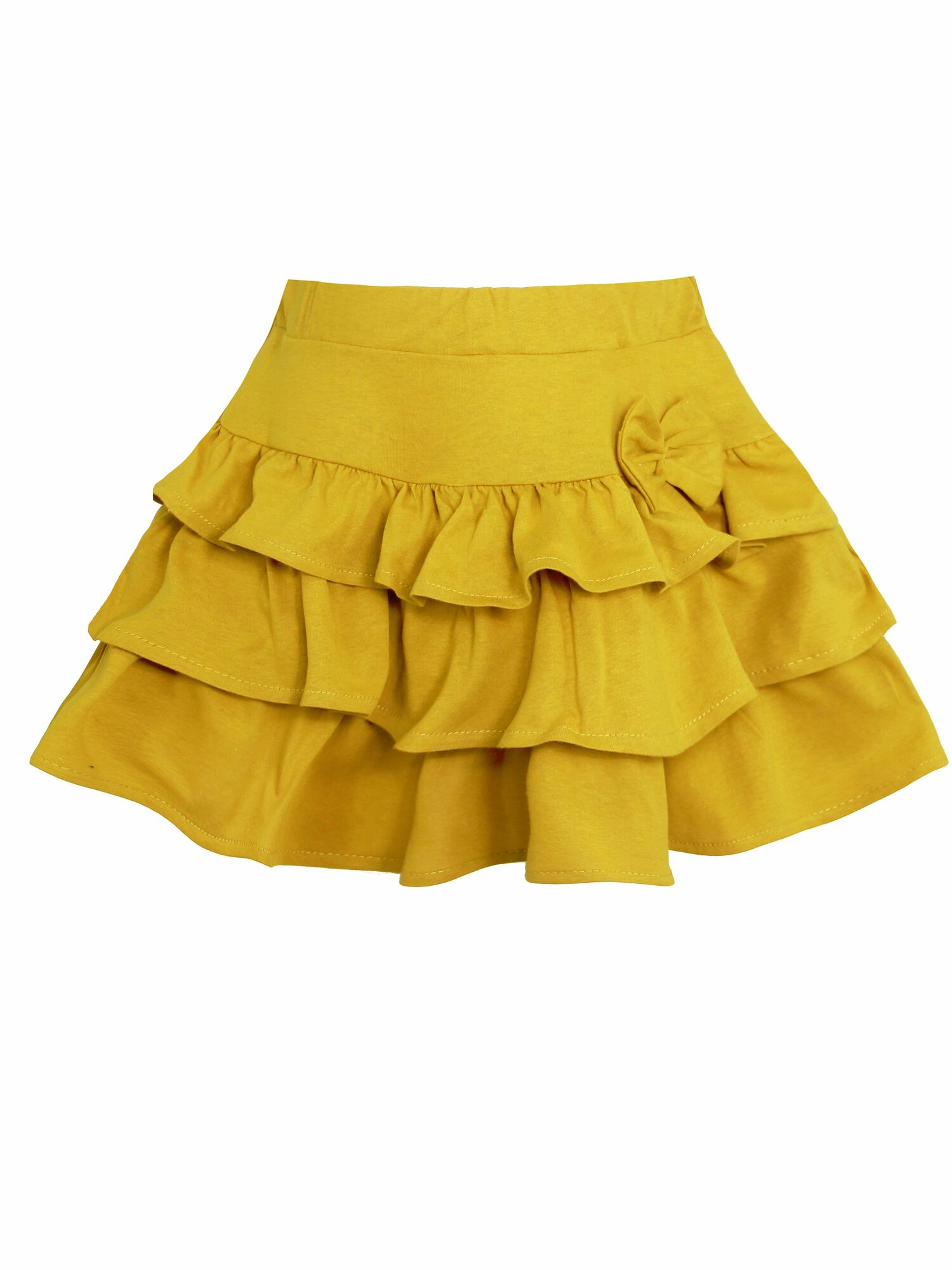 Школьная юбка