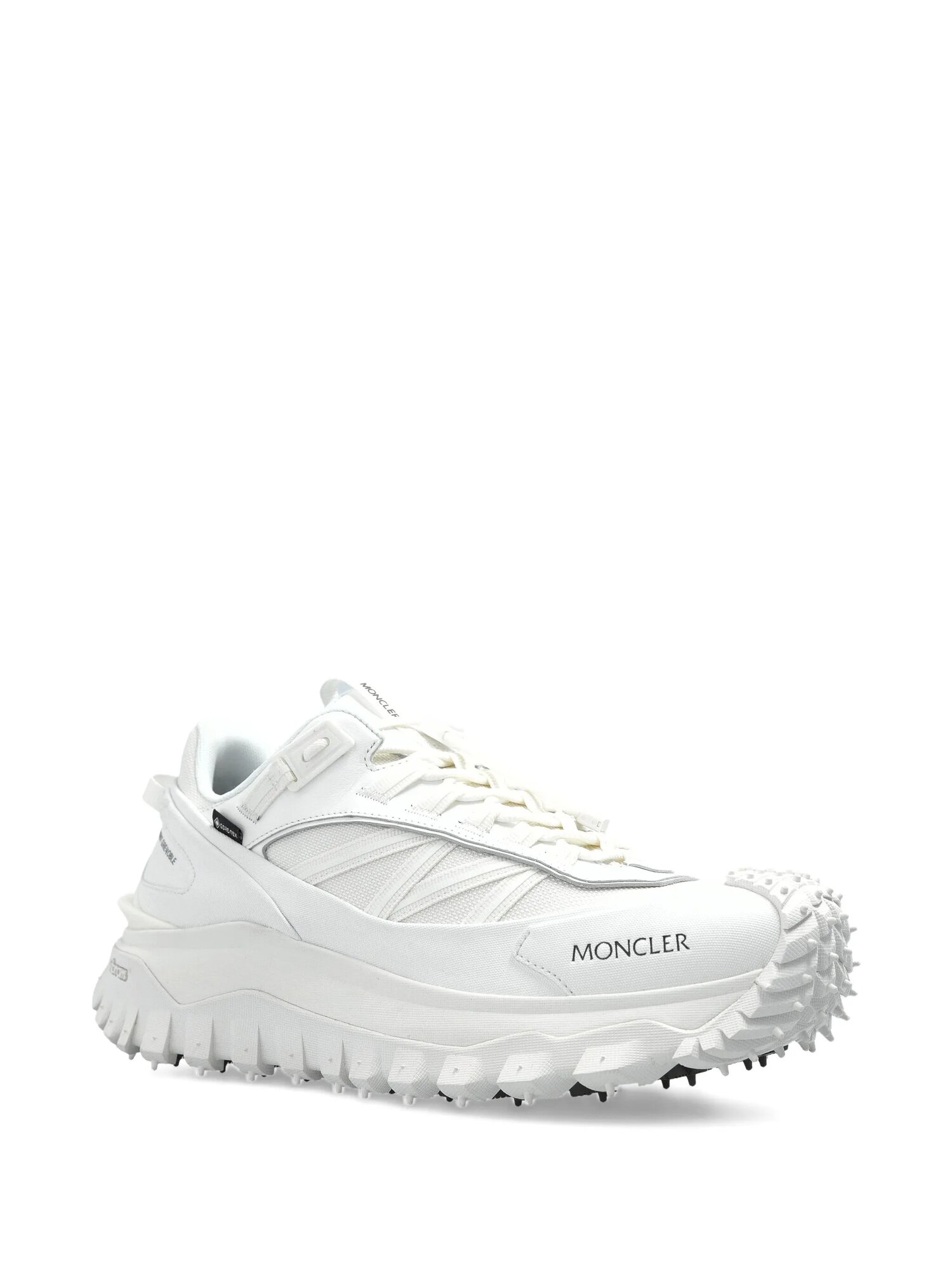 Кроссовки Moncler Trailgrip GTX, размер 43,5, разноцветный — фото 1