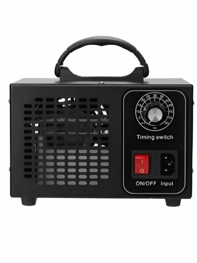 Очиститель воздуха B690 F255, настольный, управление со смартфона, белый