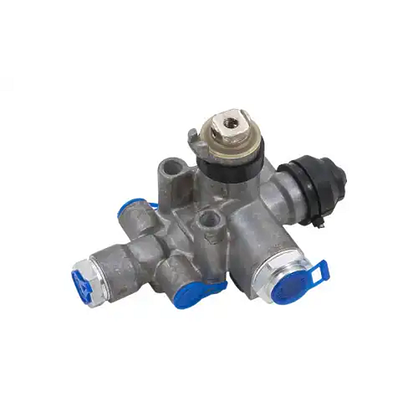 EXOVO 20672E кран уровня пола