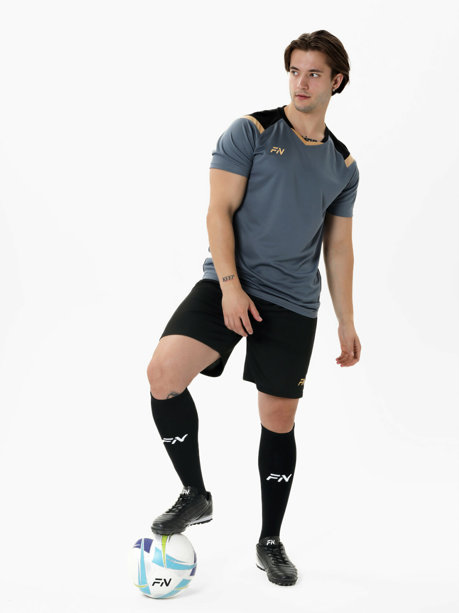 Комплект одежды футбольная форма Football Set