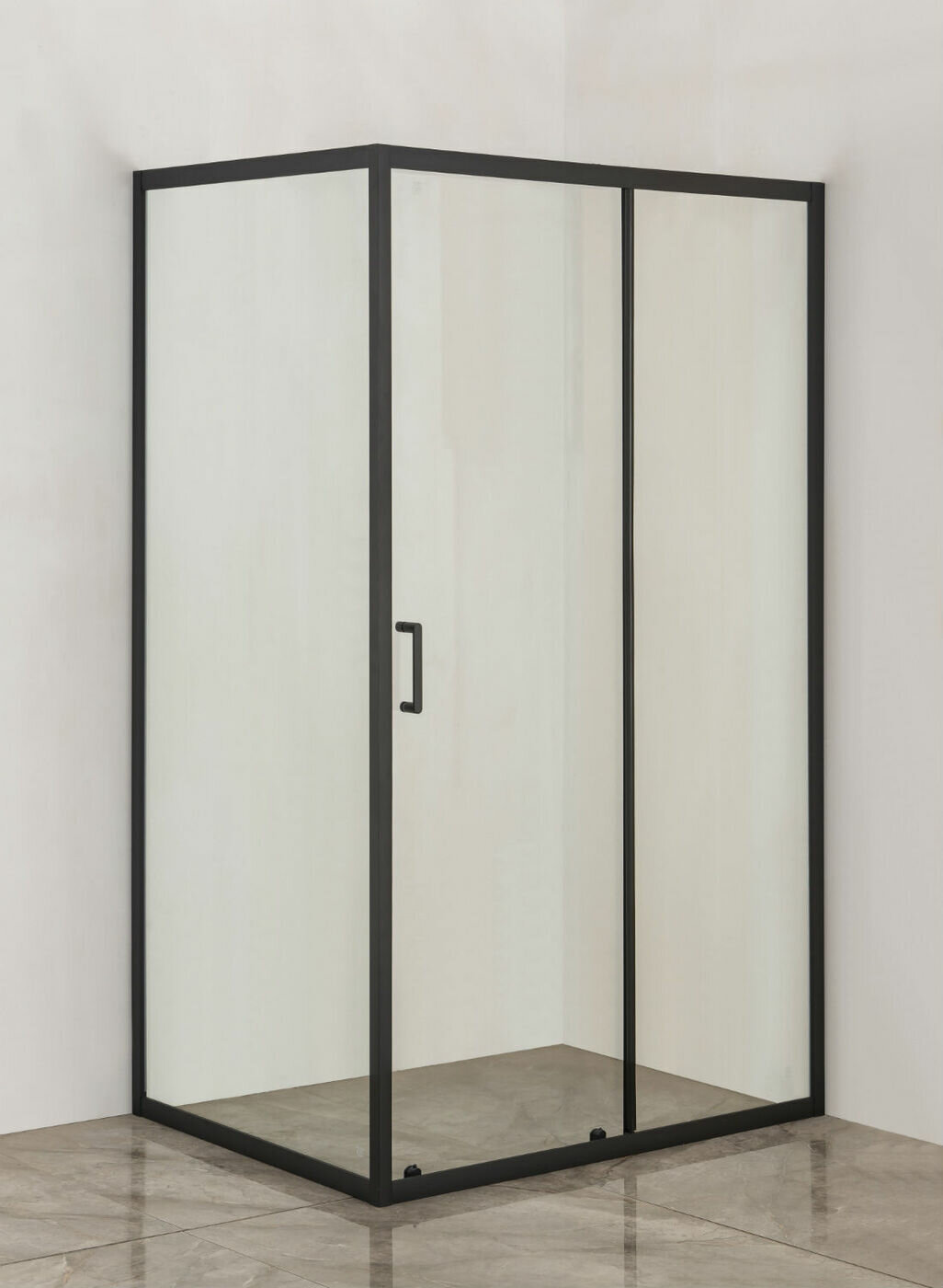 Душевой уголок Orange E23-12090TB