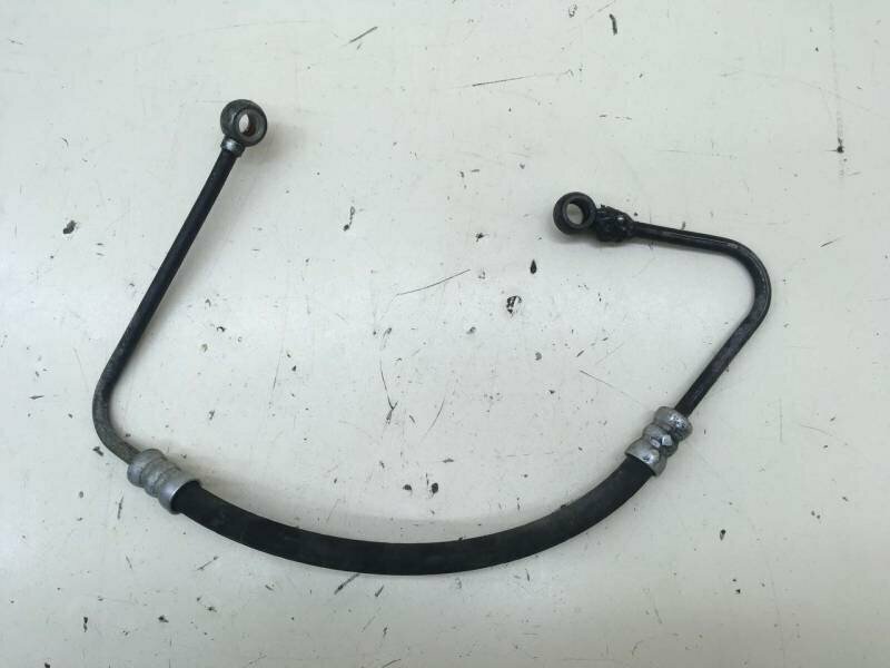 Шланг гидроусилителя УАЗ Патриот УАЗ-3163 2005>