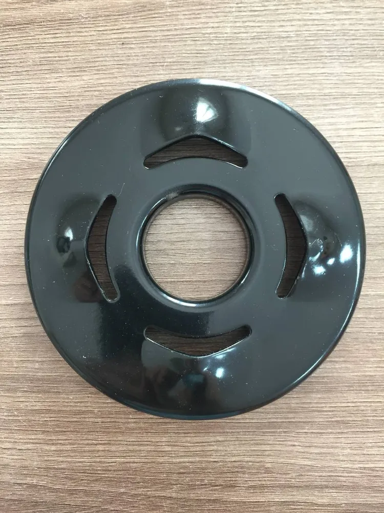 Чашка пружины задняя нижняя для автомобиля Chery Amulet , Bonus