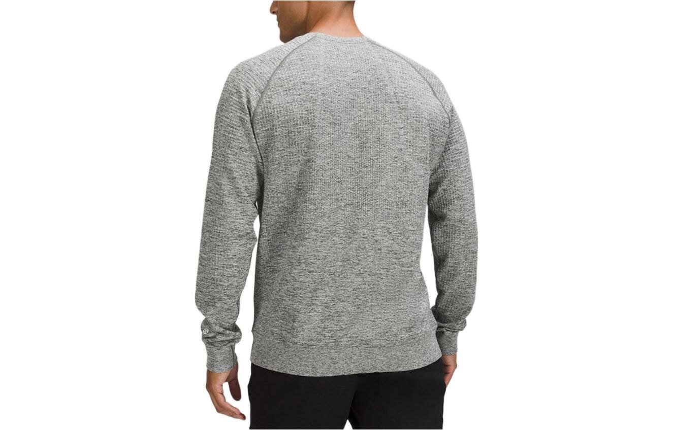 Свитер lululemon, размер М — фото 1