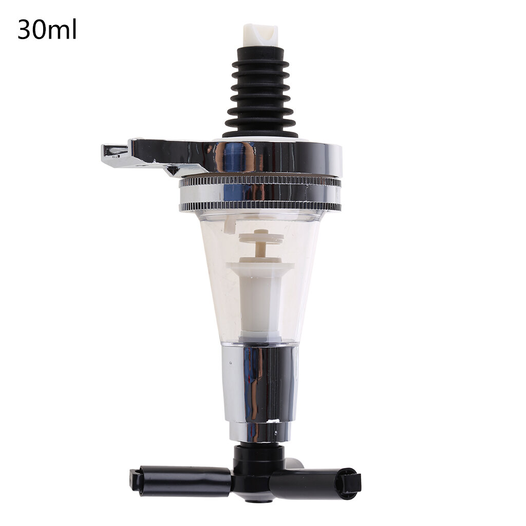 Дозатор для алкоголя Solo Bar