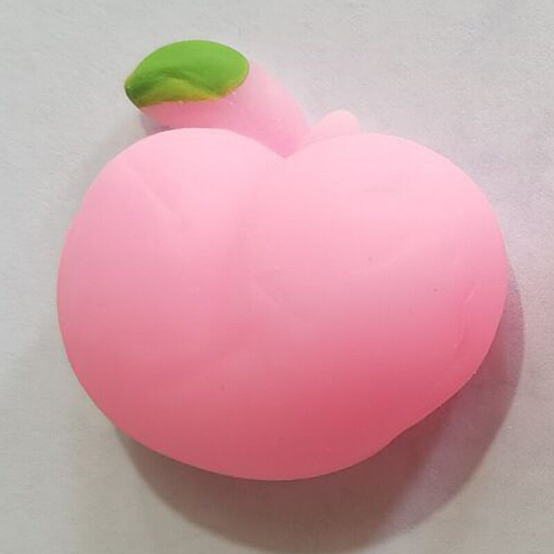 Мягкая плюшевая игрушка Аксолотль, мягкая желеобразная амфибия, милая мягкая игрушка-кошка, подарки для детей