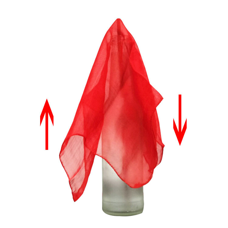 Волшебные палочки для еды – самоподнимающийся фокус, управляемый силой мысли, для сценических выступлений, деревянный реквизит для фокусников