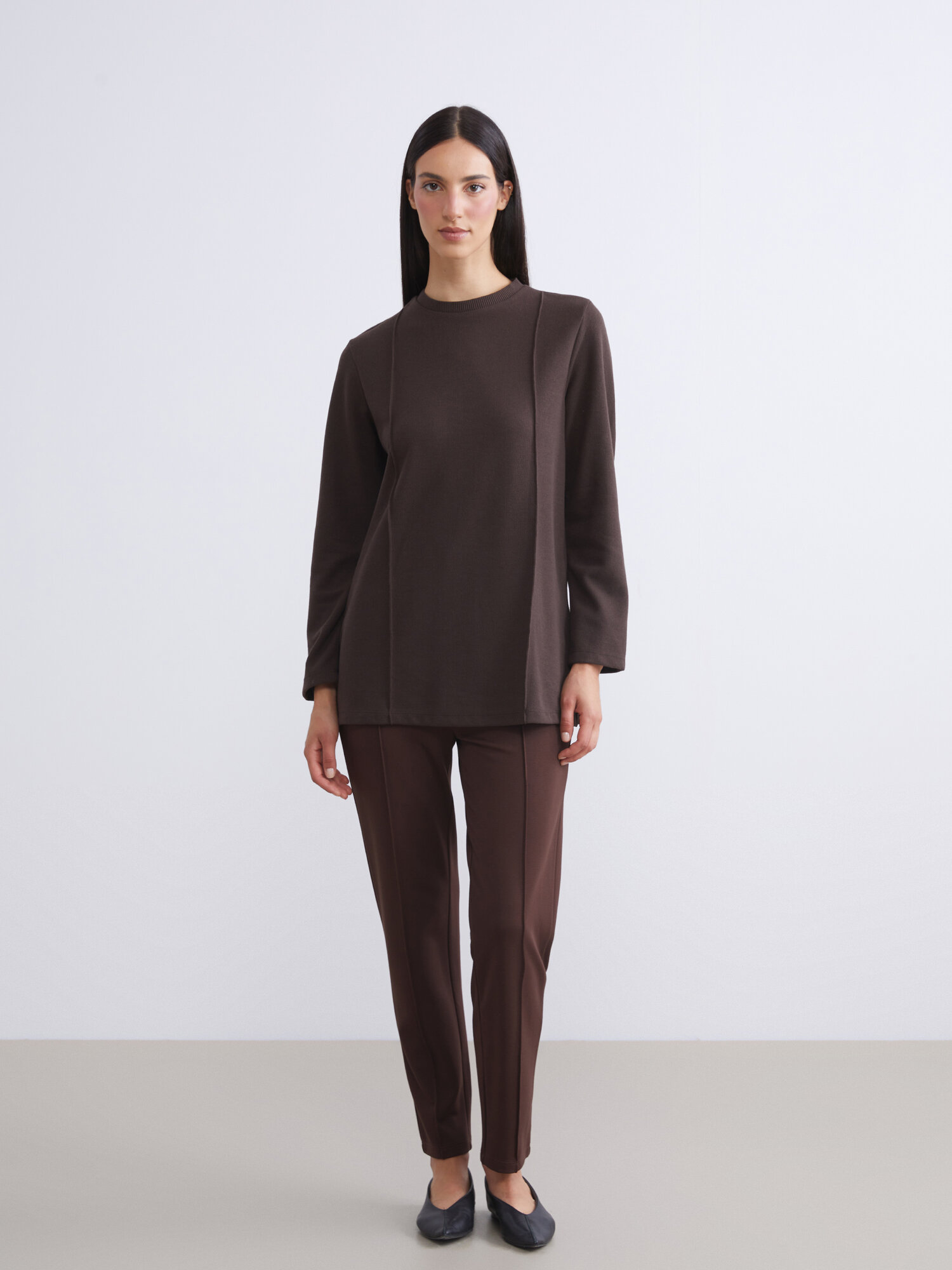 Брюки слаксы LC Waikiki