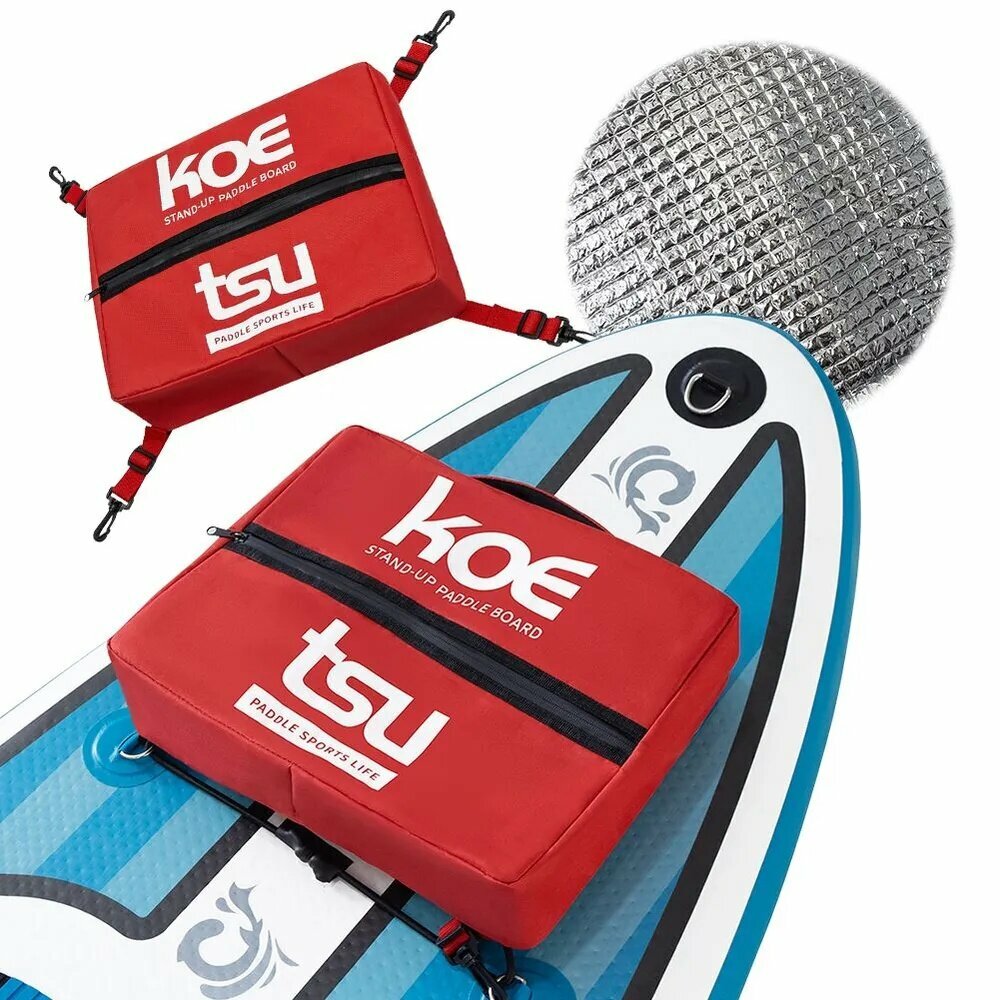 Аксессуары и запчасти для серфинга