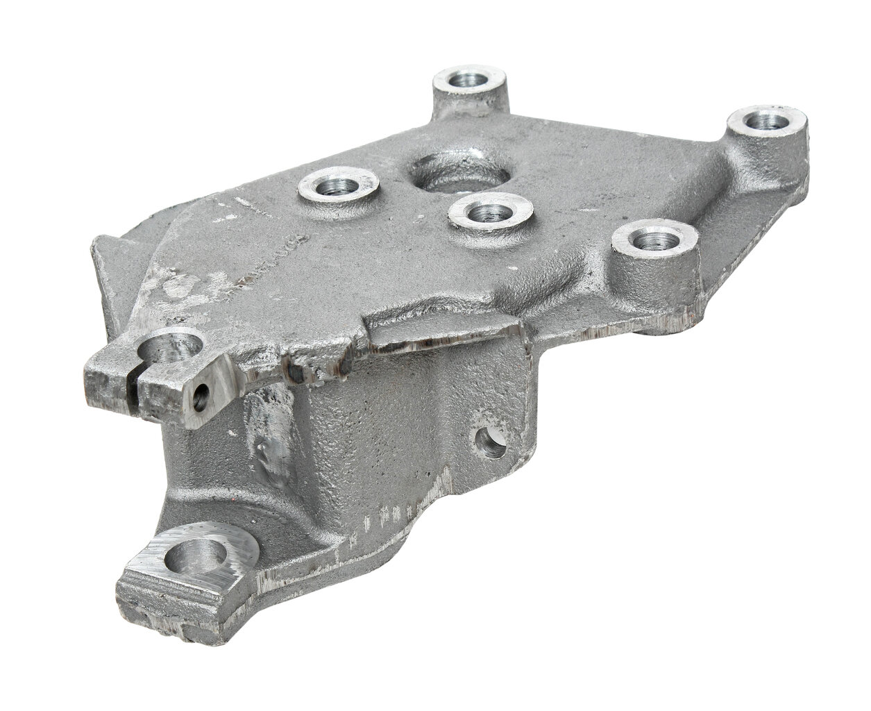 Кронштейн камаз рессоры передней передний левый ока оао камаз