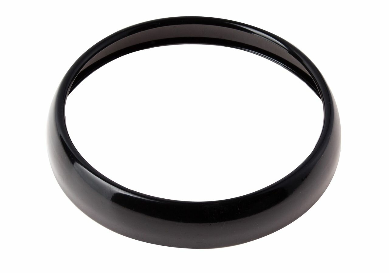 Ободок фары ГАЗ, ЗИЛ, УАЗ наружный освар