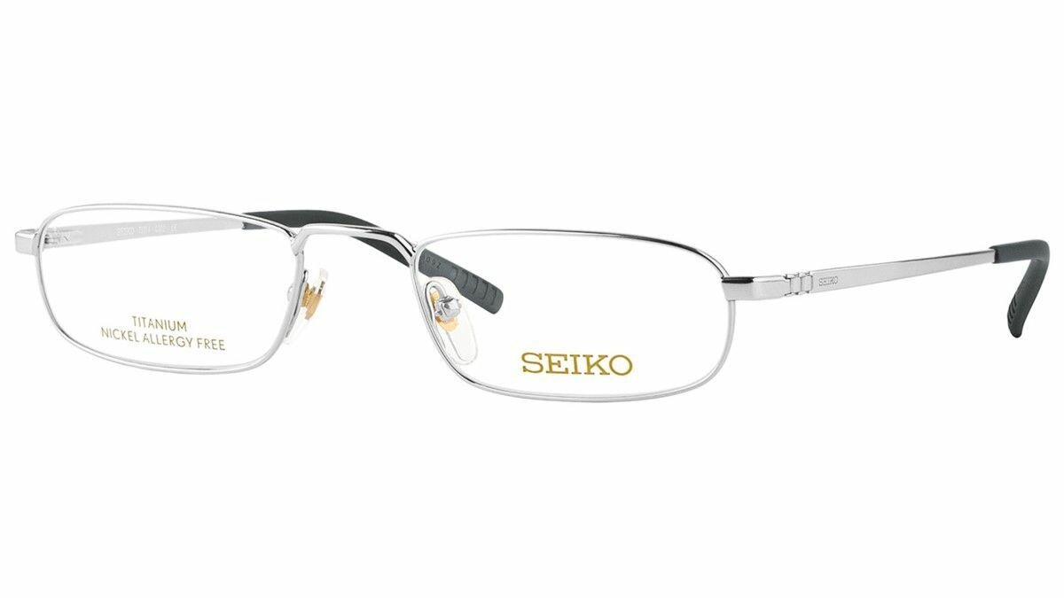 Титановая оправа SEIKO T9014 С004