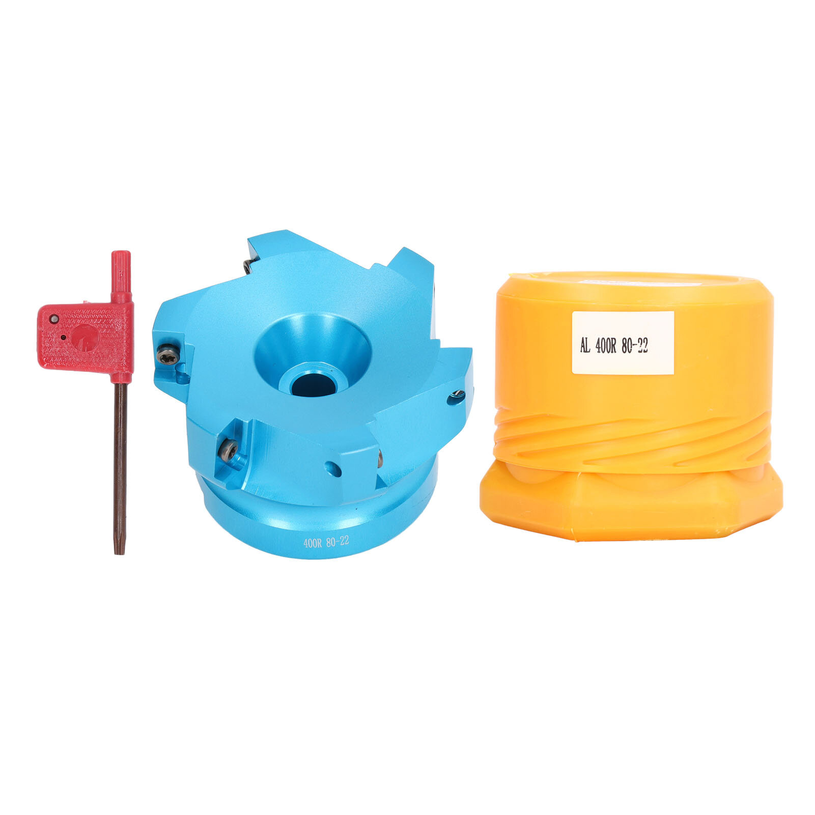 Фрешня для лицевой фрецки алюминиевого сплава. Внешнее покрытие Высокое жесткость ЧПУ фрезеры для обработки металлов