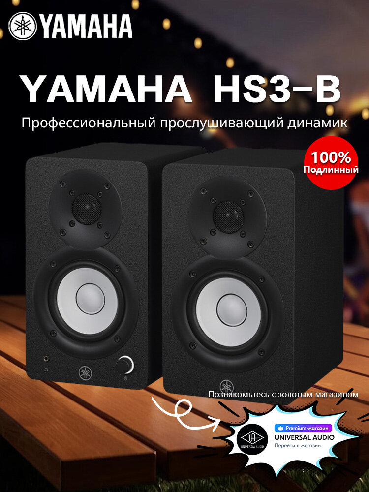 Компьютерная акустика